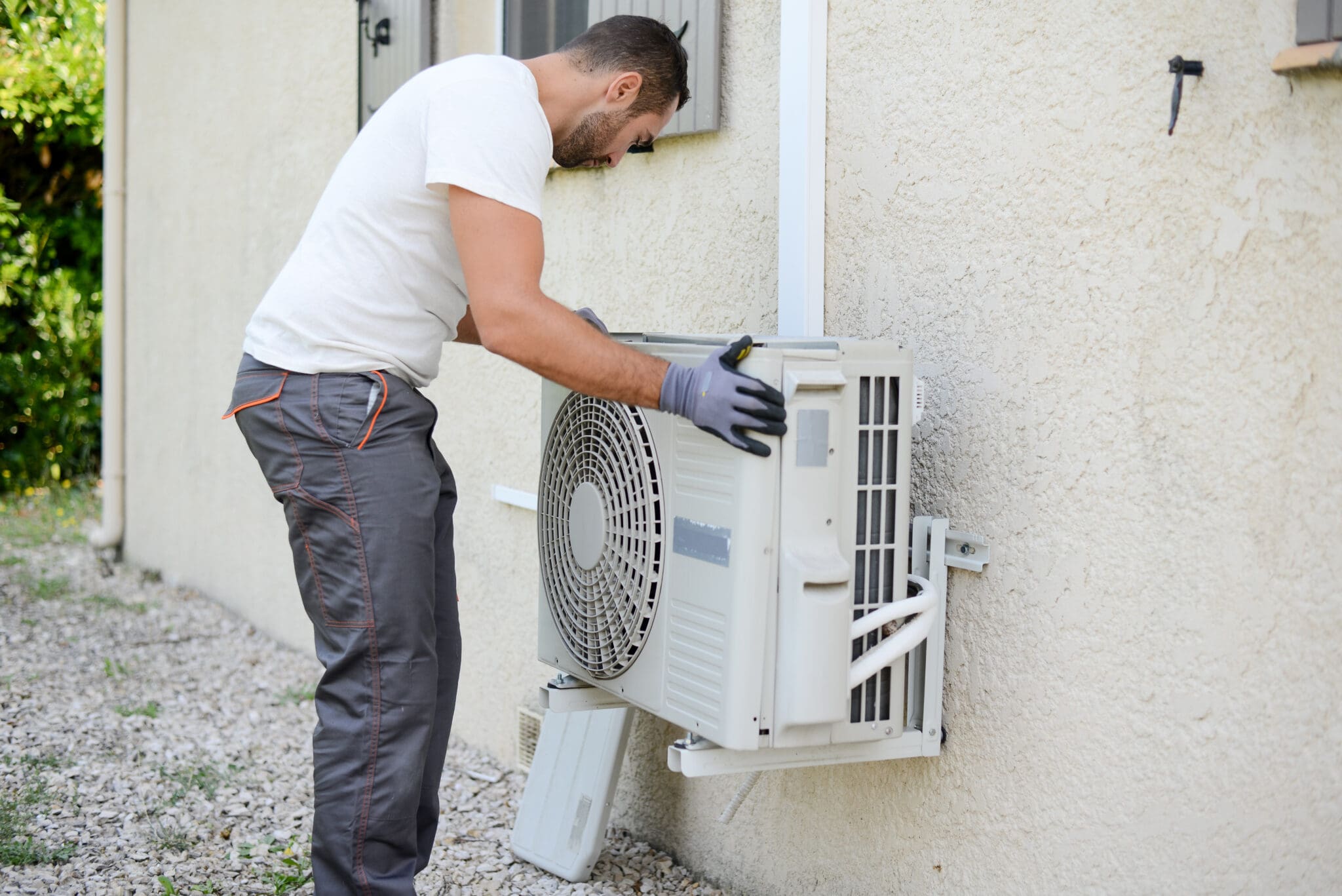 Ductless Mini-Split HVAC - Jonesboro Heating & Cooling Pros